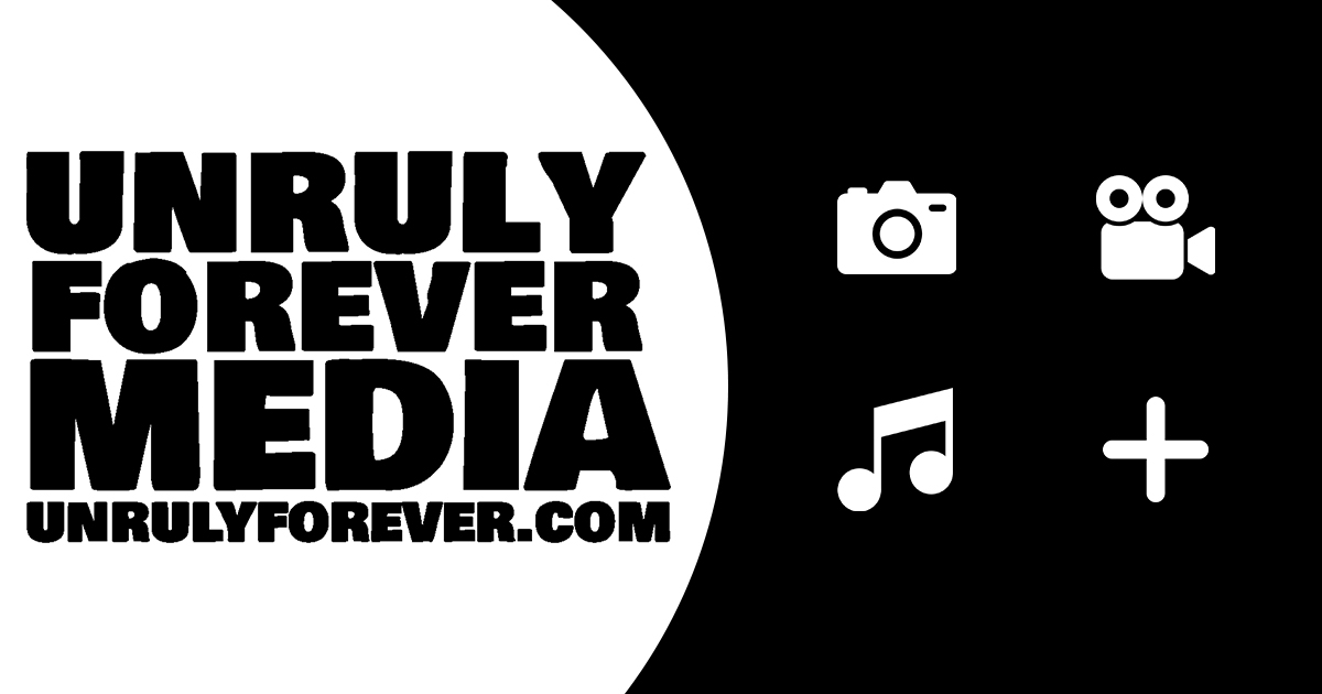 Creations - Unruly Media